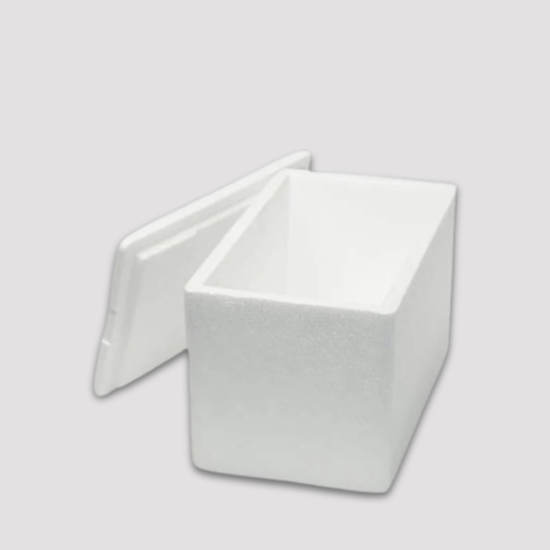 Styrofoam Box | Insulated Packaging Box for Safe Transport – House of ...